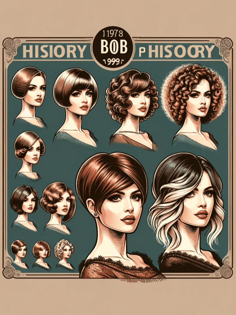 Timeless Elegance: 28 Stunning Layered Bob Hairstyles