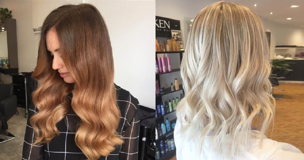 19 Best Hair Colors For Upcoming Season 2019