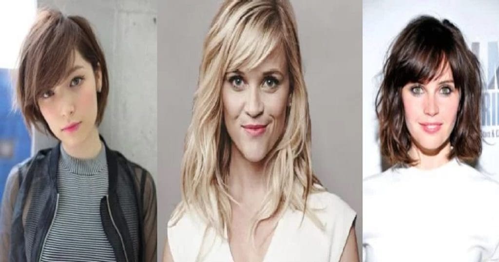 46 Gorgeous Side-Swept Bangs Hairstyles for Every Face Shape