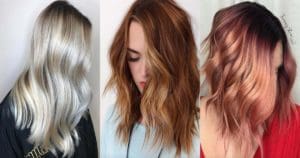 50 Balayage Hair Colors & Tips for Getting Balayage Highlights
