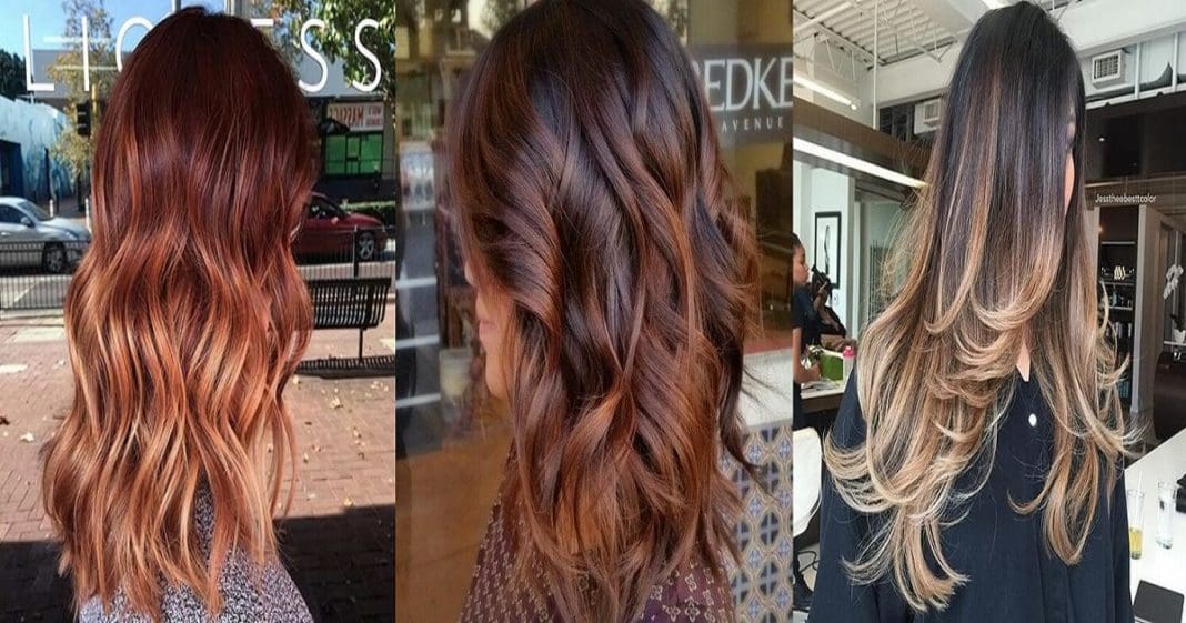 54 Gorgeous Balayage Hair Color Ideas for Every Length and Texture