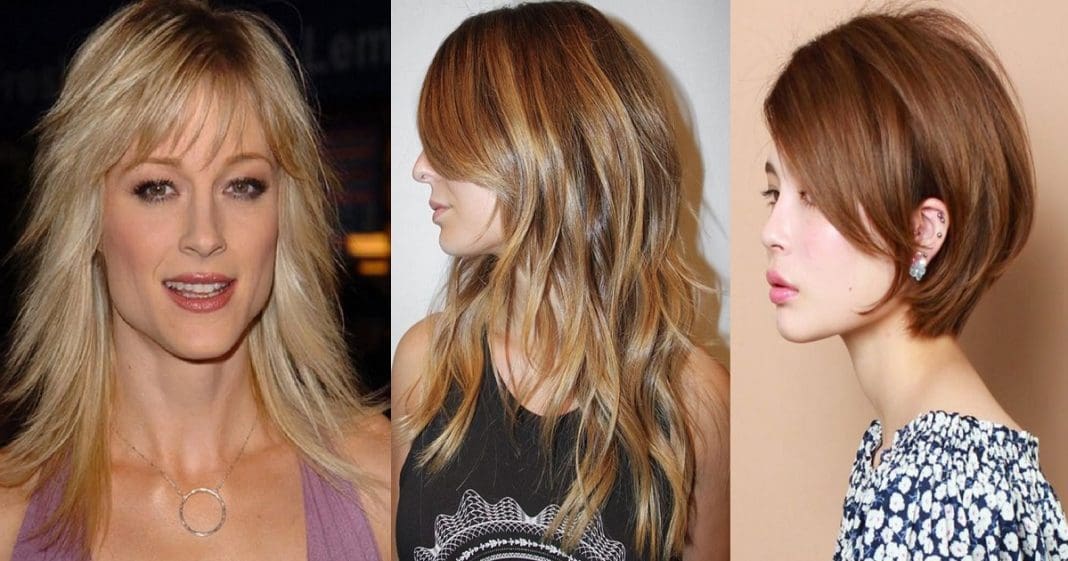 64 Modern Shag Haircuts to Change Up Your Style | HAIRS
