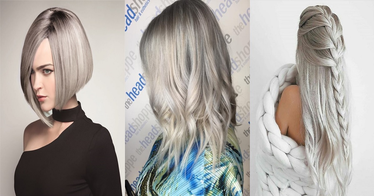 80 Stunning Silver Fox Hairstyles - HAIRS
