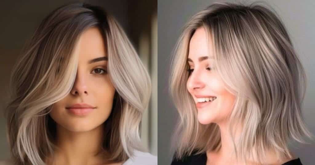 The Lob: Your Guide to Effortlessly Chic Hair