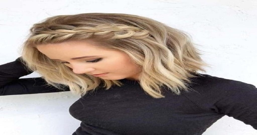15 Best Wet Hairstyles To Express Your Beauty
