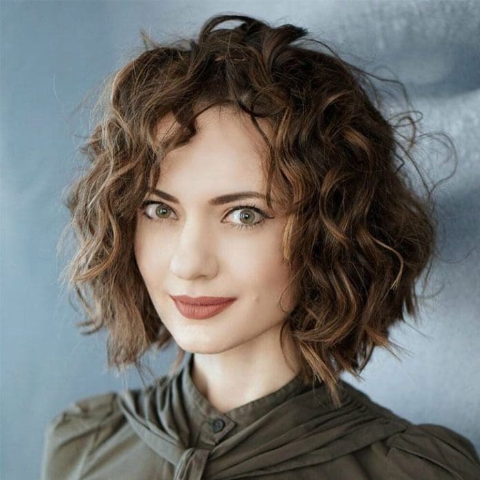 40 Gorgeous Wavy Bob Hairstyles 2023