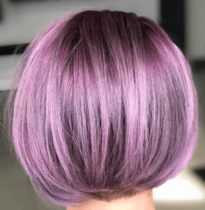 30 Lavender Hair Ideas