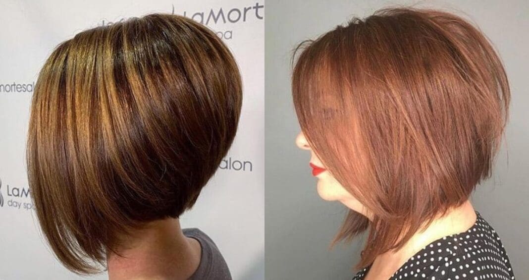 37 Gorgeous Inverted Bob Haircuts to Elevate Your Style