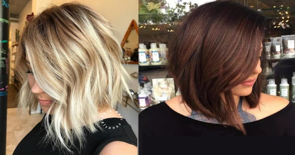 47 Inspiring Long Bob Hairstyles and Haircuts