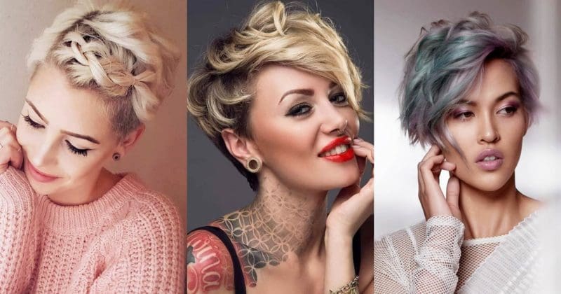 34 Best Pixie Cuts to Suit Every Style and Personality
