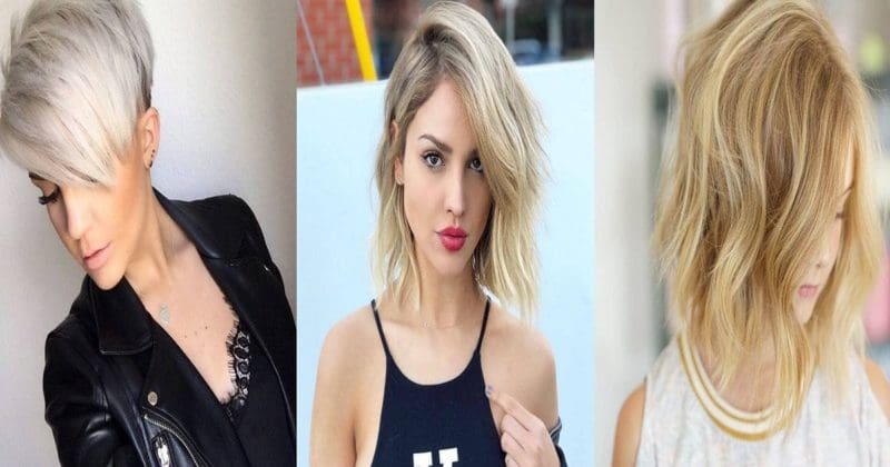 50 Gorgeous Short Hairstyles to Let Your Personal Style Shine | HAIRS