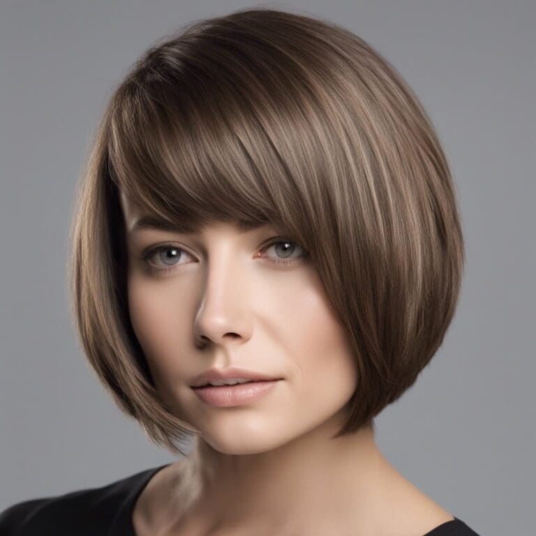 53 Stunning Layered Bob Hairstyles For 2025