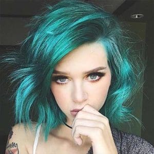 50 Breathtaking Hair Color Trends Taking The World By Storm