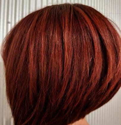 The A-Line Bob: A Timeless Trend with 26 Stunning Variations