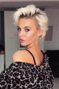 32 LONG PIXIE CUT IDEAS FOR A CREATIVITY LOOK