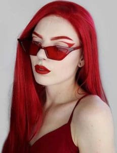 50 Breathtaking Hair Color Trends Taking The World By Storm