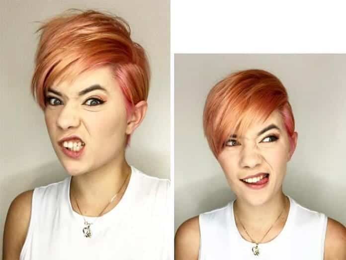76 Best Short Hairstyles & Haircuts: Bobs, Pixie Cuts, Undercuts, Ombre