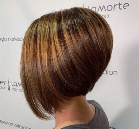 36 Gorgeous Inverted Bob Haircuts - Hairs.London