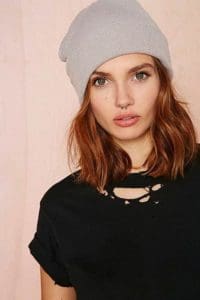 58 STYLISH BOB AND LOB HAIRCUTS FOR YOU TO COPY