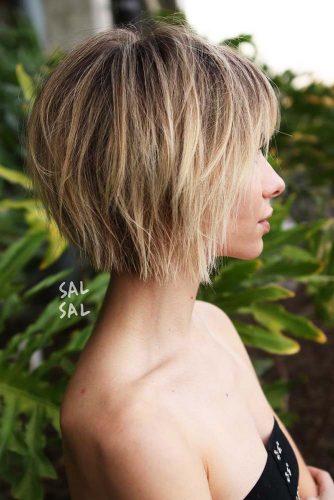20-reasons-to-get-a-short-bob-hairstyle - HAIRS