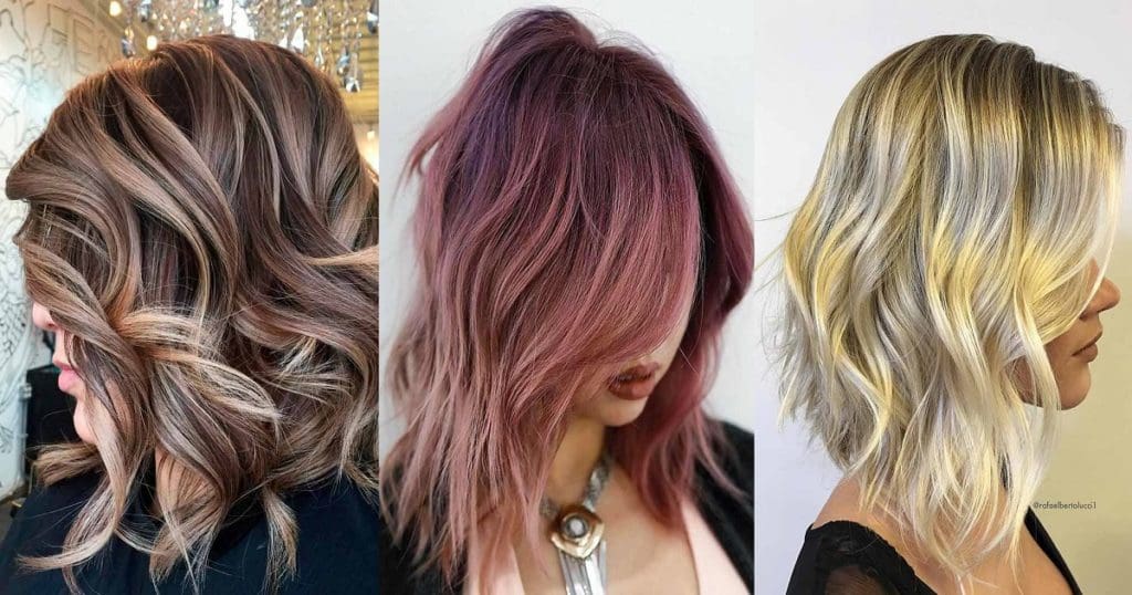 31 Layered Hairstyles: Compelling Reasons to Embrace This Trendy and ...