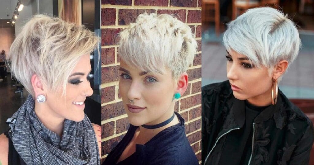 69 POPULAR PIXIE CUT LOOKS