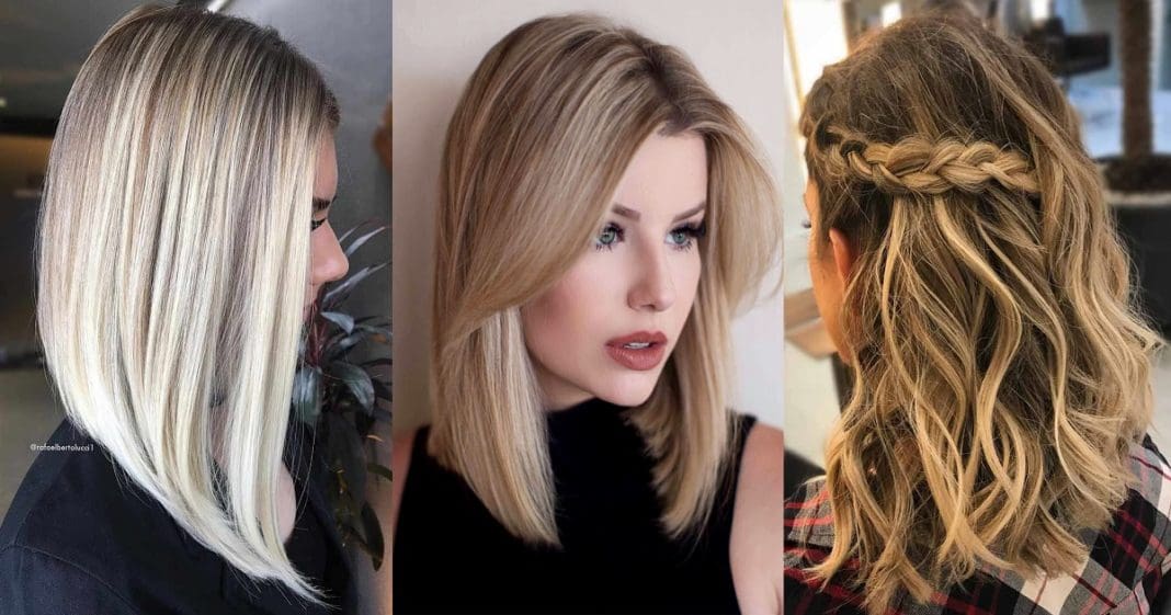 MODERN LONG BOB HAIRSTYLES TO INSPIRE YOUR NEXT CUT