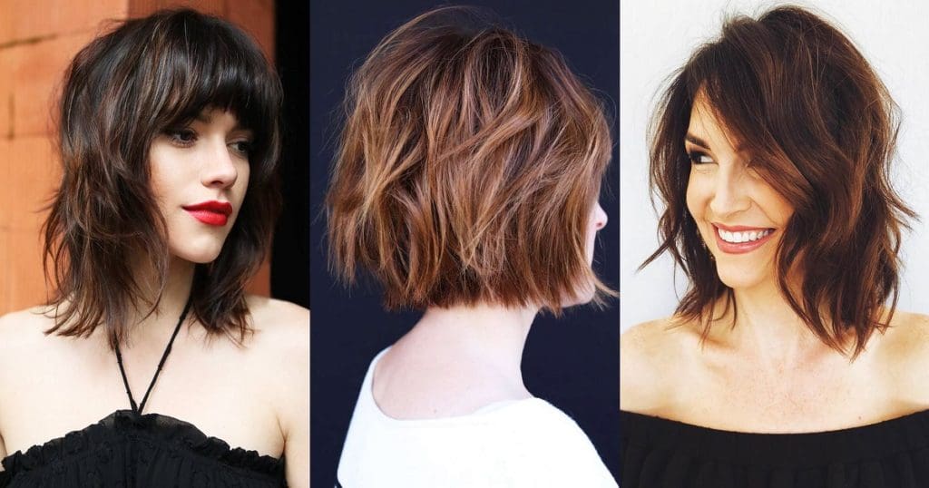 Gorgeous Shag Haircut Ideas For All Textures and Lengths