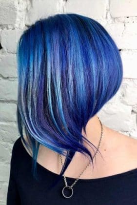 45 NEW INVERTED BOB HAIRSTYLES IDEAS