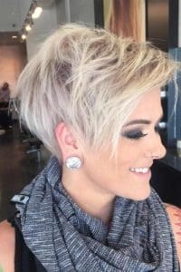 50 POPULAR PIXIE CUT LOOKS