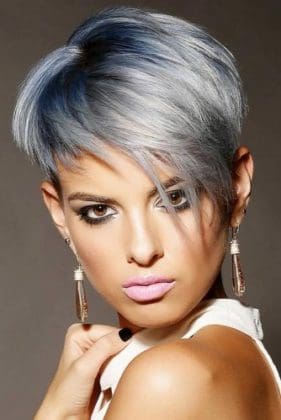 50 POPULAR PIXIE CUT LOOKS