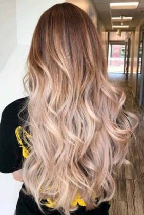 38 Luxurious Long Layered Haircuts for Every Hair Texture | HAIRS