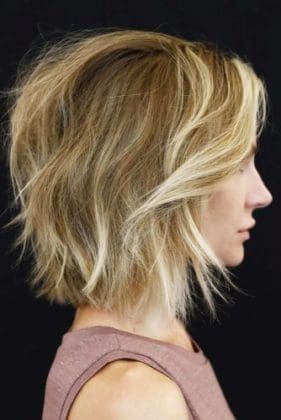 GORGEOUS SHAG HAIRSTYLES & HAIRCUTS