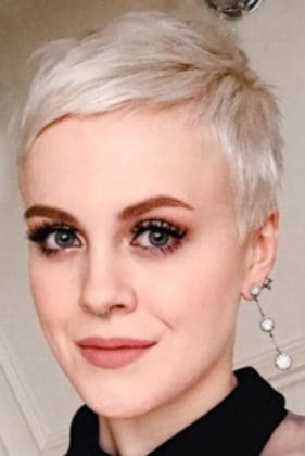 FRESH HAIRCUT STYLES FOR GORGEOUS NEW LOOK