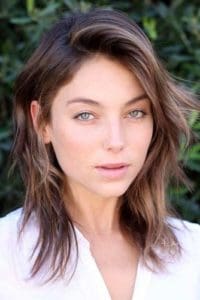 Stunning Shag Hairstyles & Haircuts | HAIRS