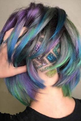 FRESH HAIRCUT STYLES FOR GORGEOUS NEW LOOK