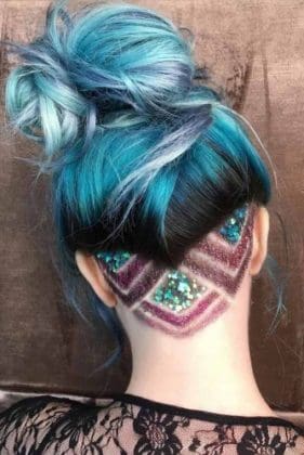 FRESH HAIRCUT STYLES FOR GORGEOUS NEW LOOK