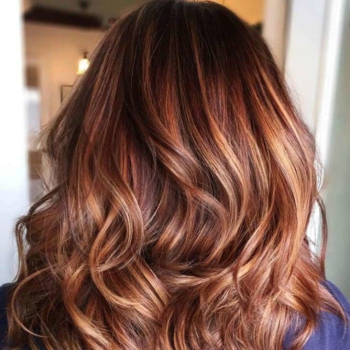 42 Best Balayage Hair Color Ideas For 2025