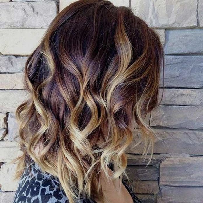 42 Best Balayage Hair Color Ideas For 2025