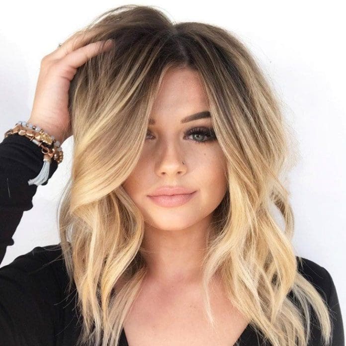 42 Best Balayage Hair Color Ideas For 2026
