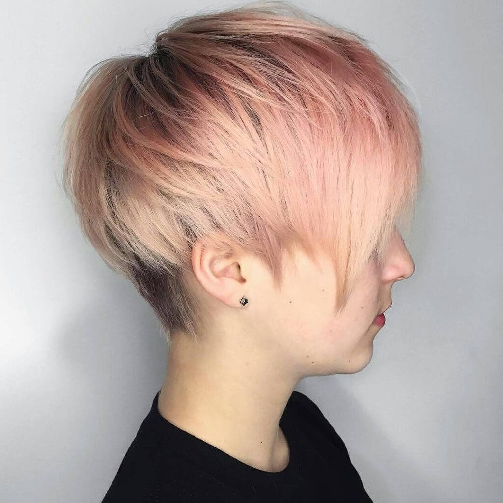 20 Most Flattering Pixie Haircuts for Women