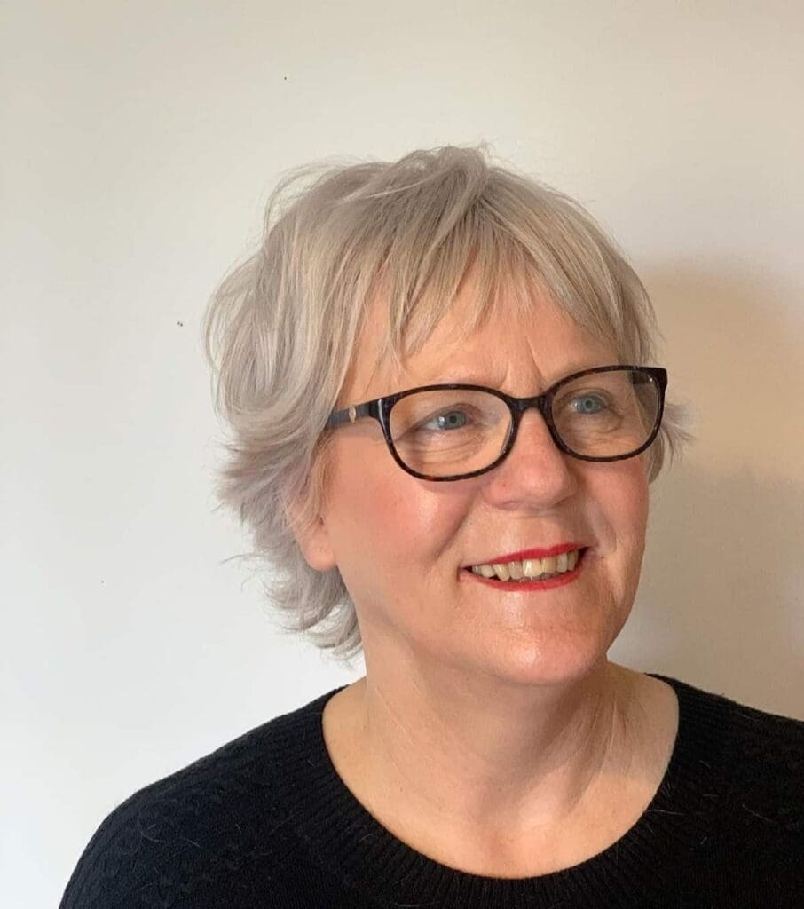 41 Trendy Long Pixie Hair Ideas For Women