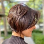 26 Stylish Long Pixie Bob Haircuts for a Unique Length and Style