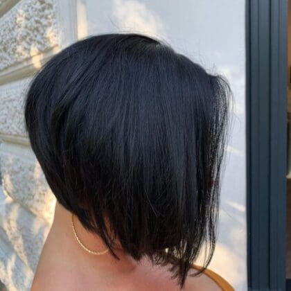 22 New Short A-Line Bob Hair Ideas For Women