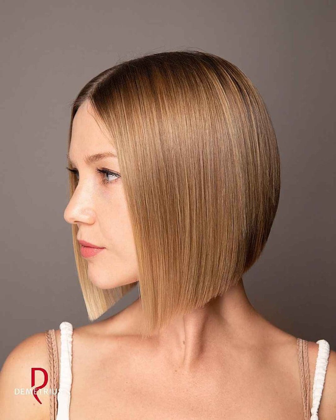 24 New Short A-Line Bob Hair Ideas For Women