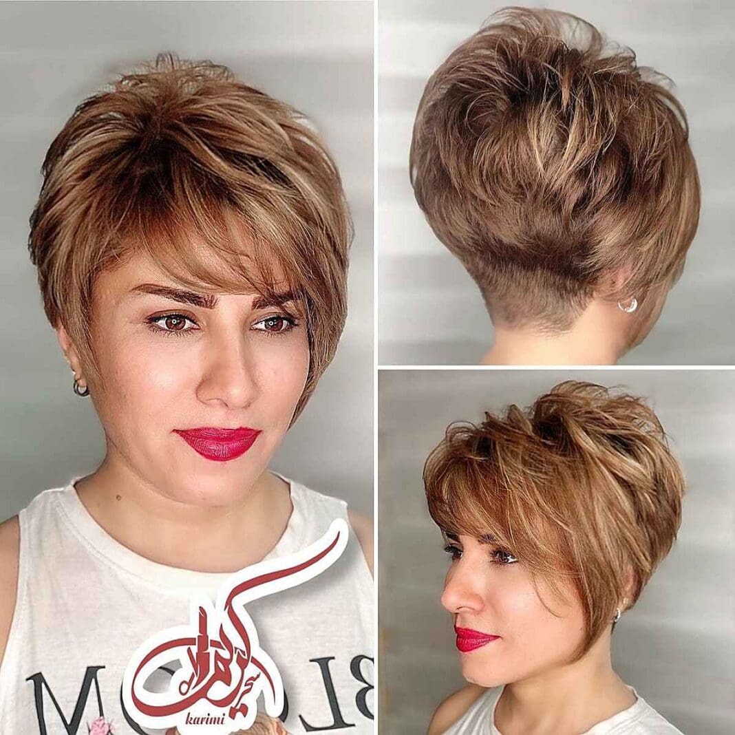 28 Best Layered Pixie Cut Ideas for a Short and Dynamic Hairstyle