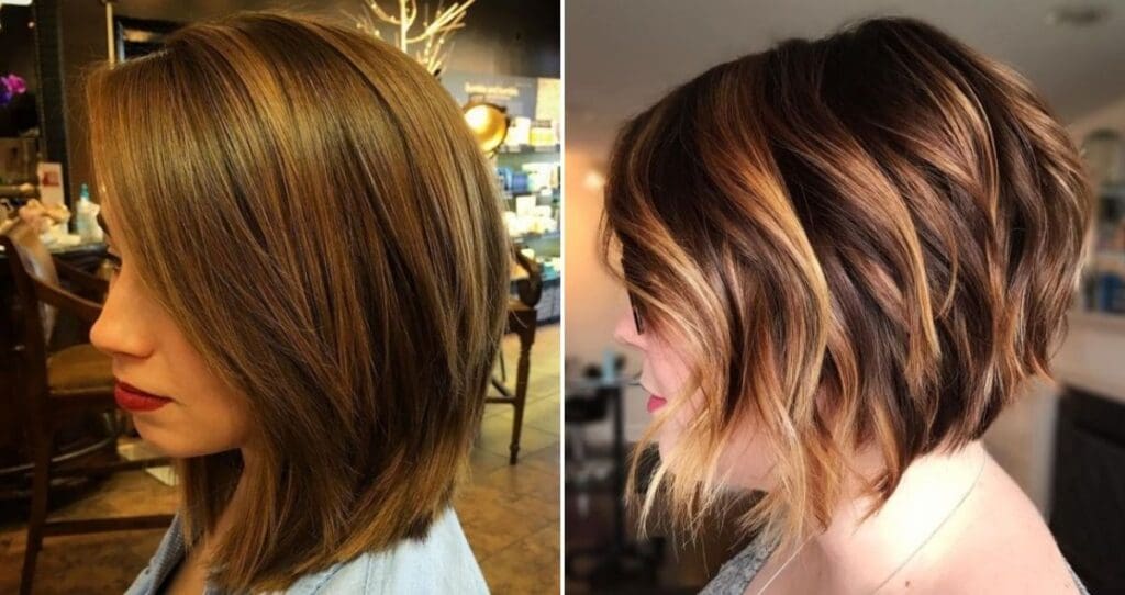 51 Best Layered Bob Hairstyles Ideas For Women