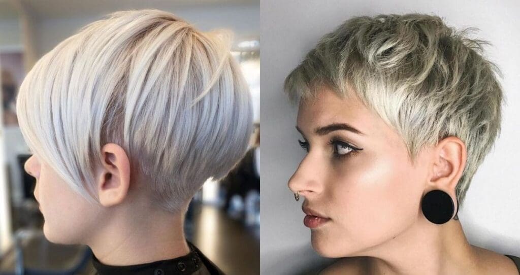 58 Cute Short Pixie Haircuts for a Blend of Femininity and Practicality