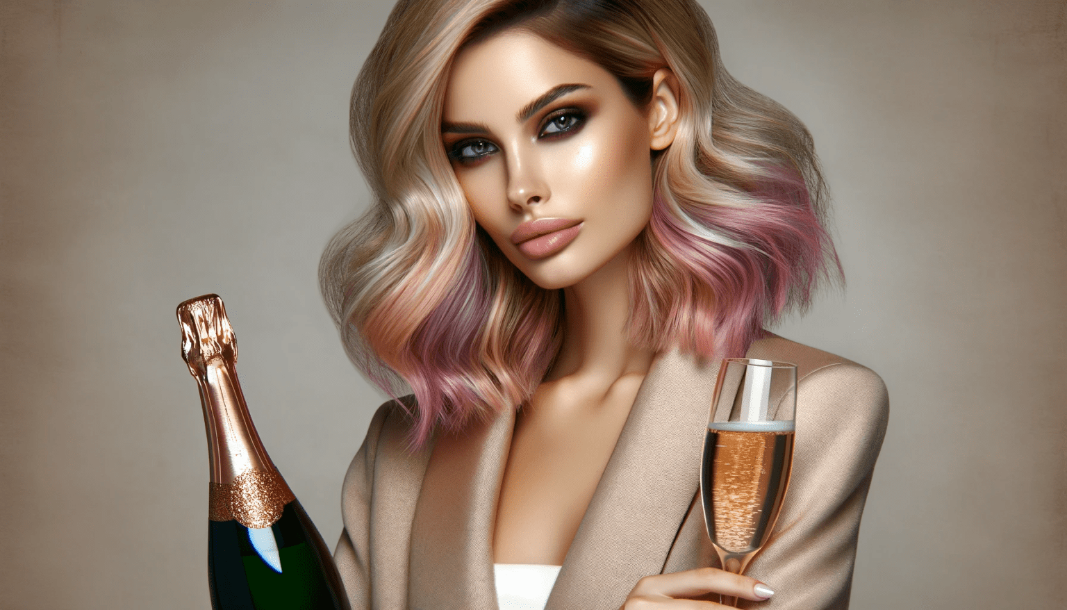 41 Inspirational Blonde Highlights Ideas