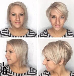 55 Gorgeous Long Pixie Hairstyles